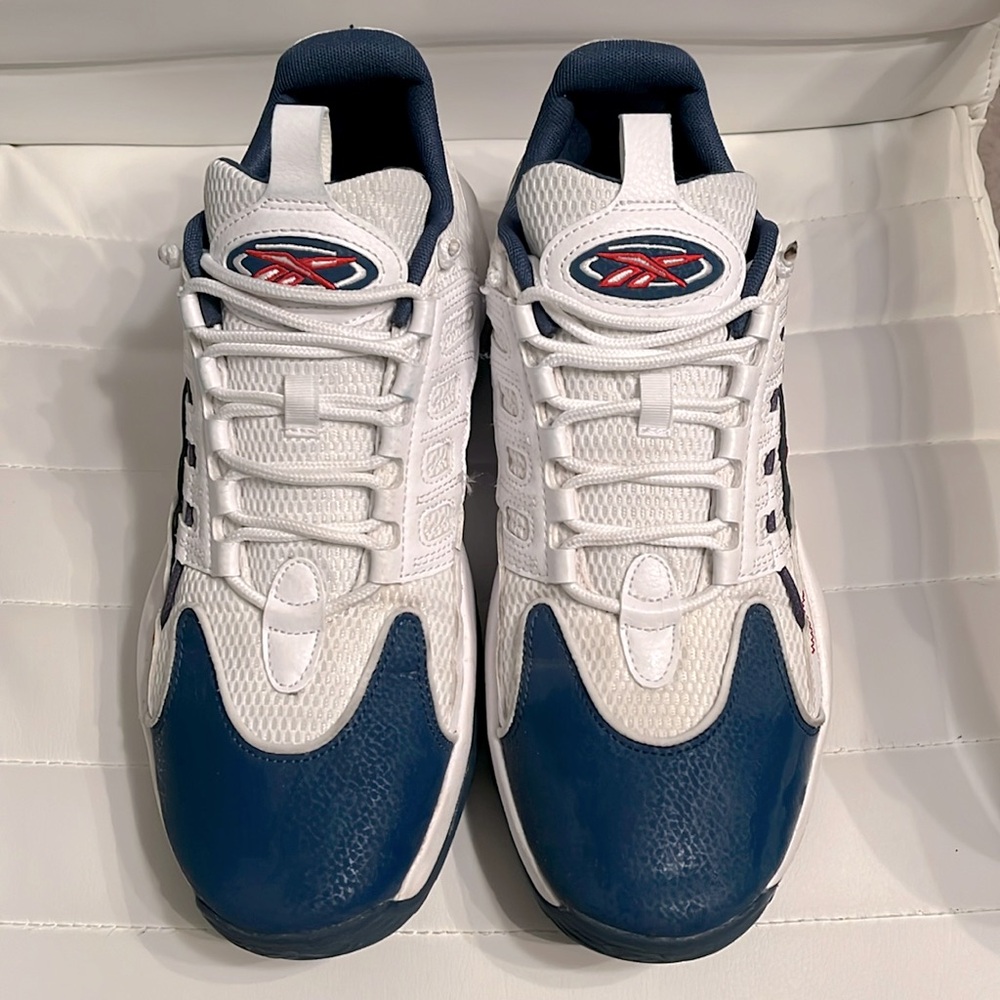 Reebok Iversion Approved Men’s Athletic Shoe - Gem